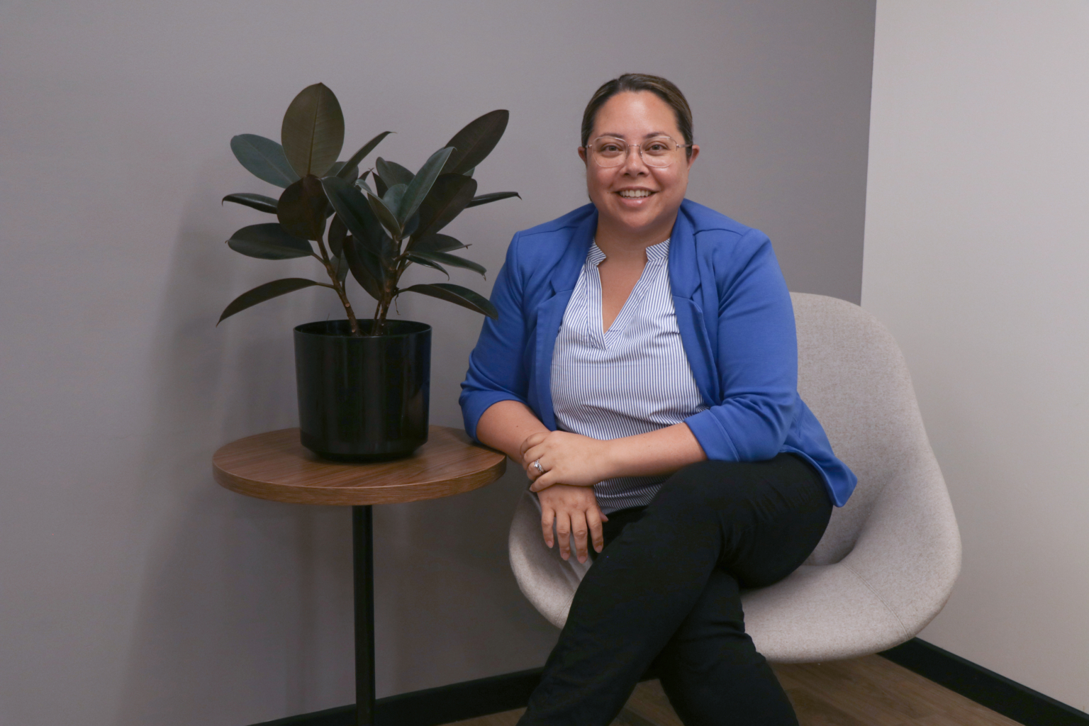 Executive Committee - OCAPPA