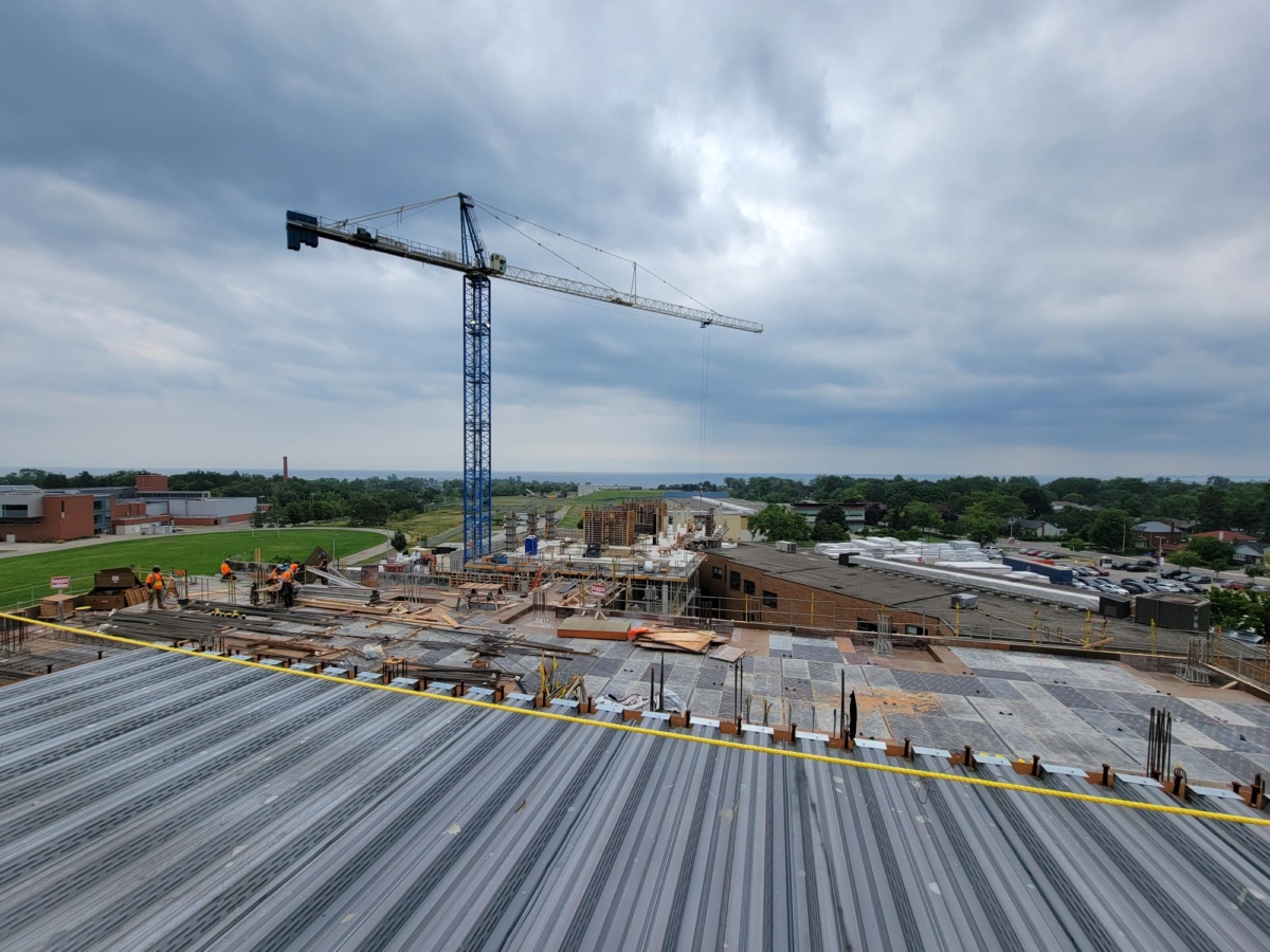 Monthly Newsletters - OCAPPA