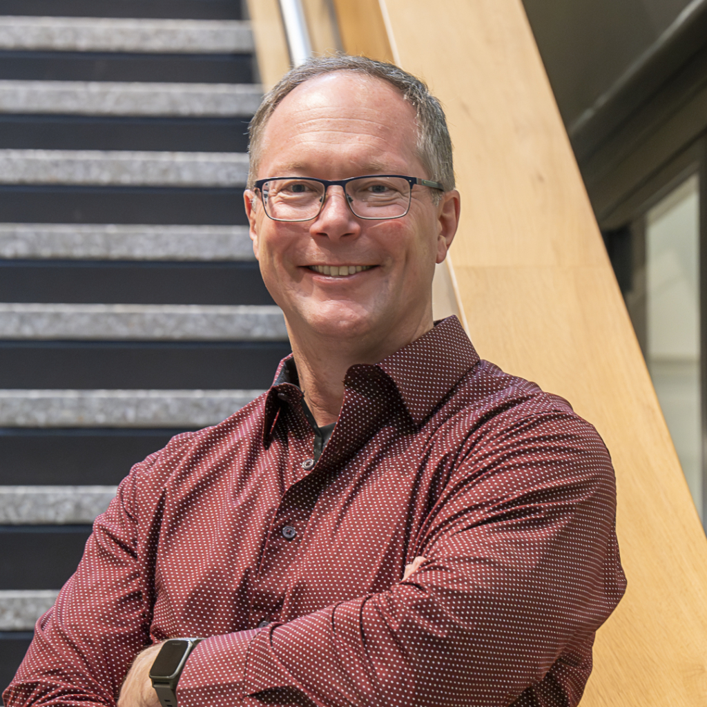 Executive Committee - OCAPPA