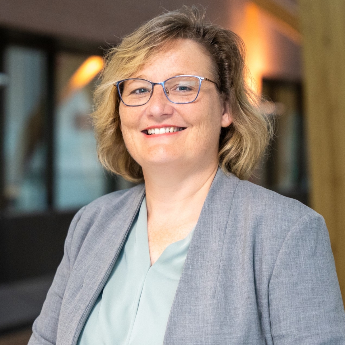 College Space Standards - OCAPPA