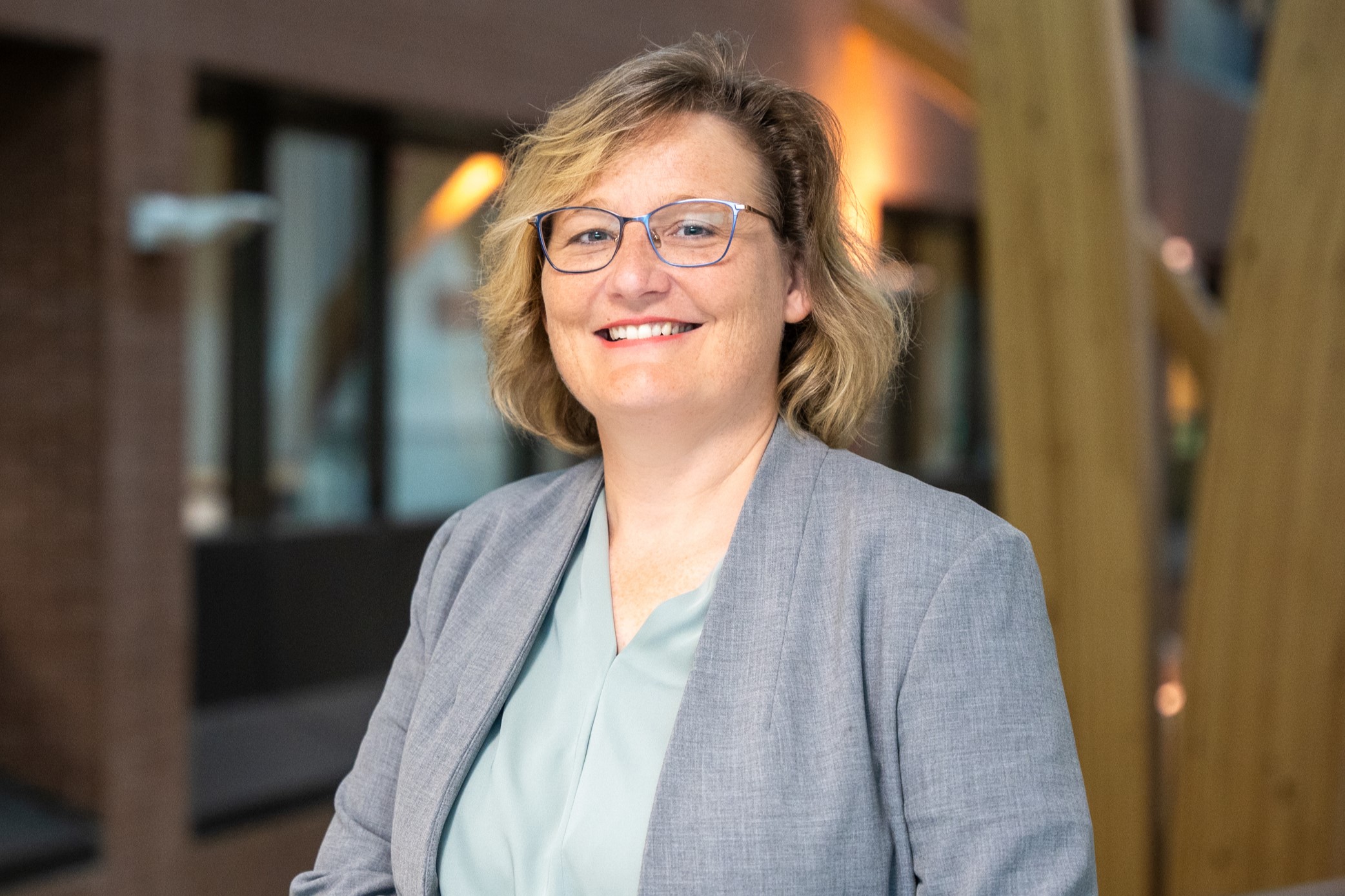 Executive Committee - OCAPPA