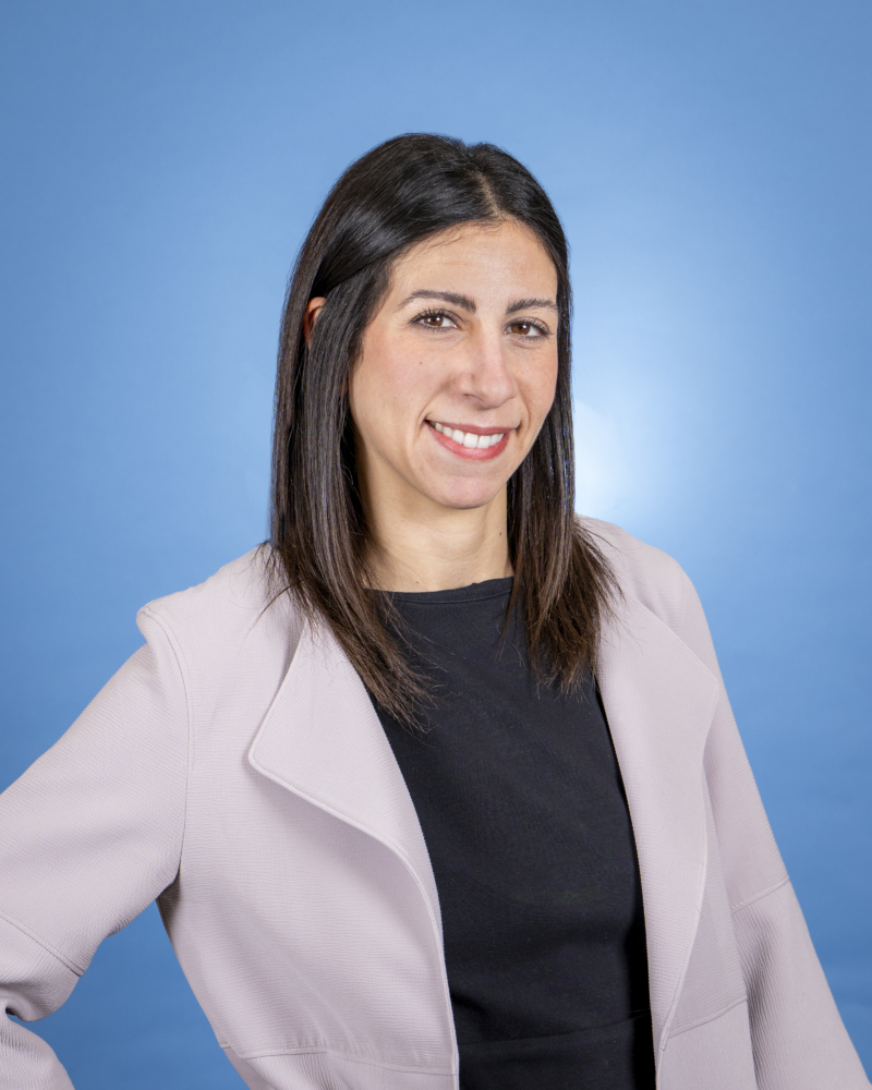 Executive Committee - OCAPPA