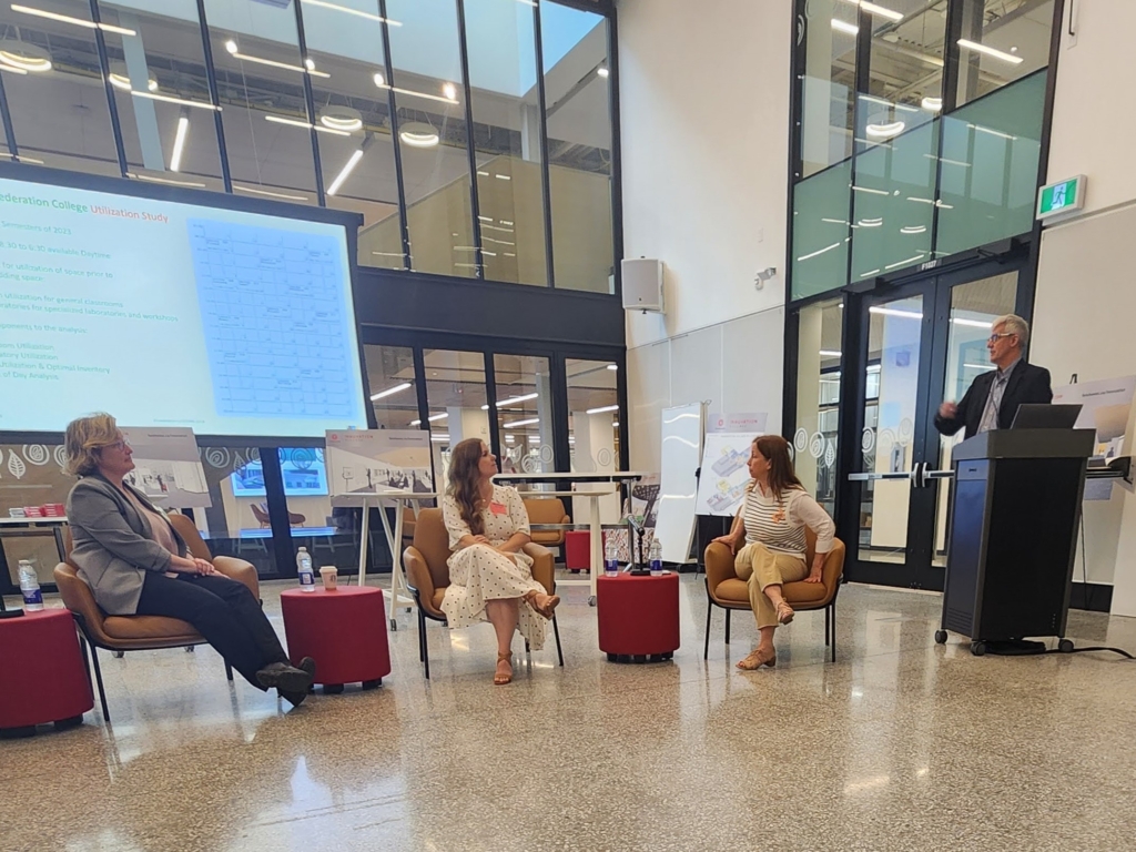 Annual PD Workshop Host Schedule - OCAPPA